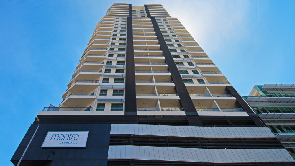 Gallery | Mantra Pandanas Hotel Darwin Accommodation NT