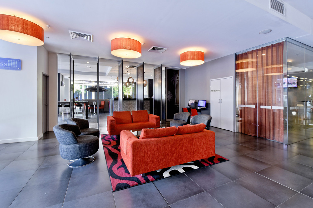 Gallery | Mantra Pandanas Hotel Darwin Accommodation NT