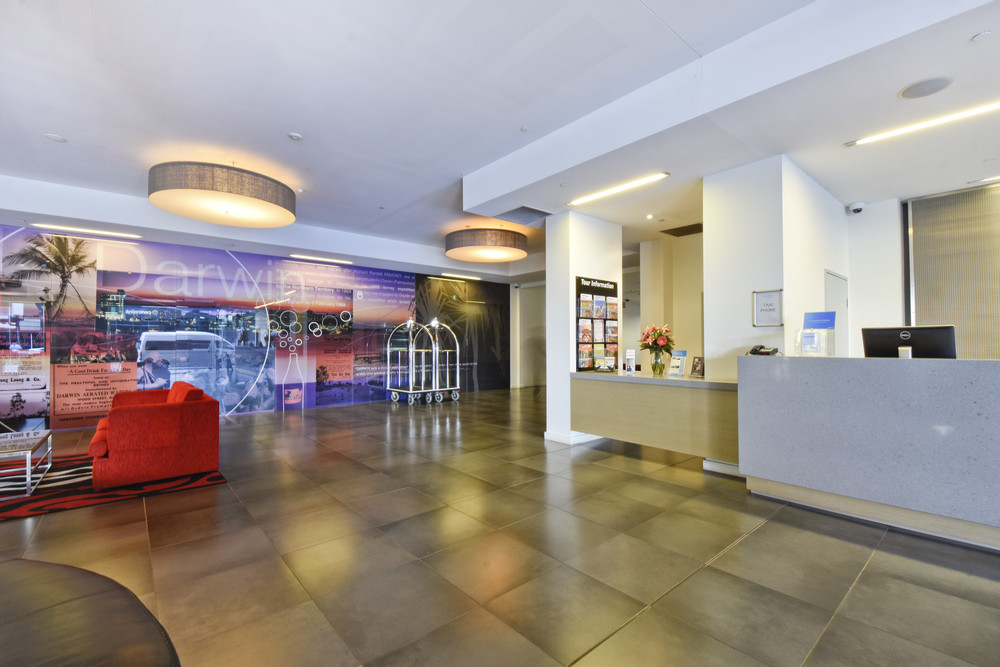 Gallery | Mantra Pandanas Hotel Darwin Accommodation NT
