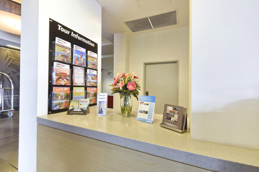Gallery | Mantra Pandanas Hotel Darwin Accommodation NT