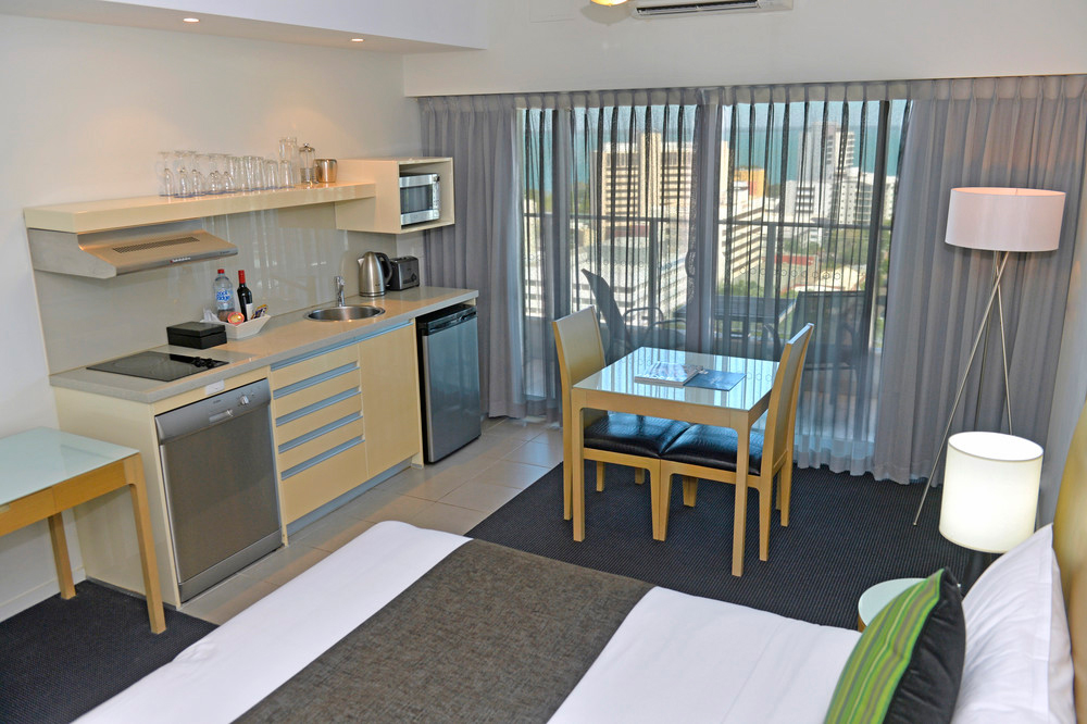 Gallery | Mantra Pandanas Hotel Darwin Accommodation NT