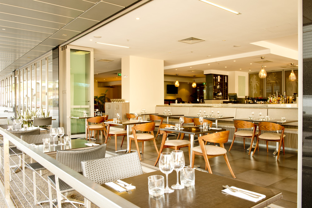 Gallery | Mantra Pandanas Hotel Darwin Accommodation NT