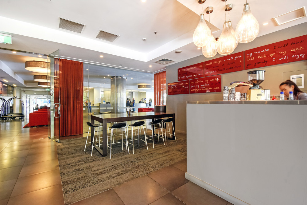 Gallery | Mantra Pandanas Hotel Darwin Accommodation NT