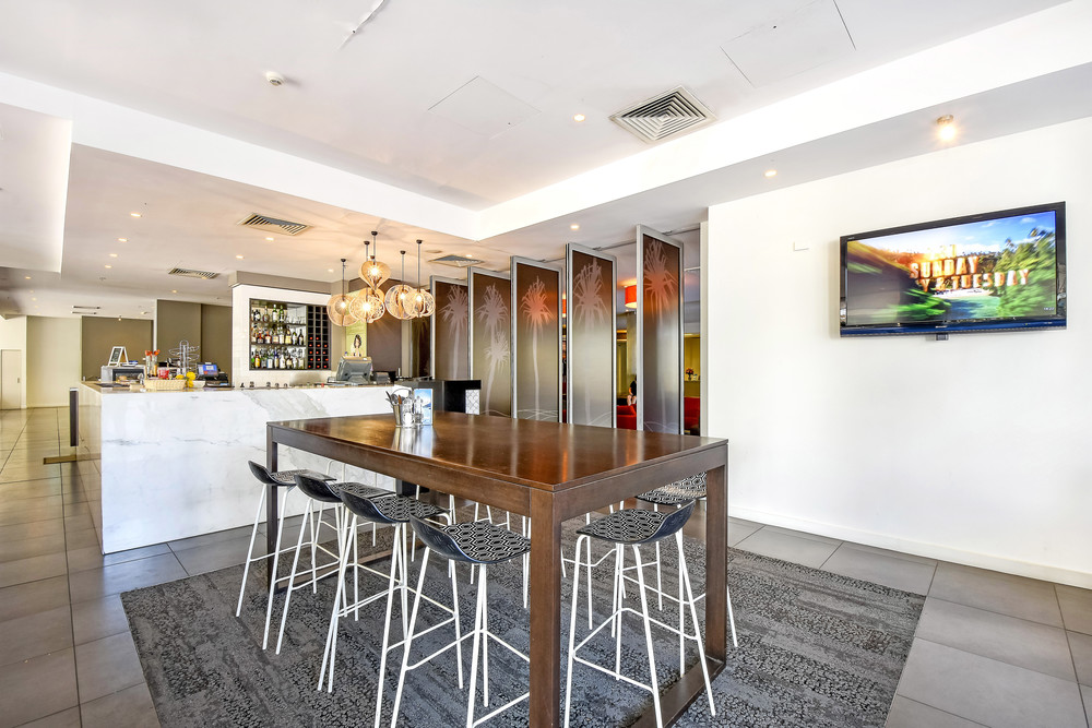 Gallery | Mantra Pandanas Hotel Darwin Accommodation NT