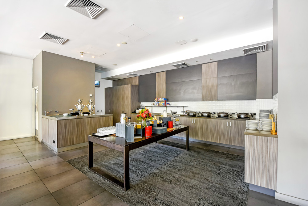 Gallery | Mantra Pandanas Hotel Darwin Accommodation NT