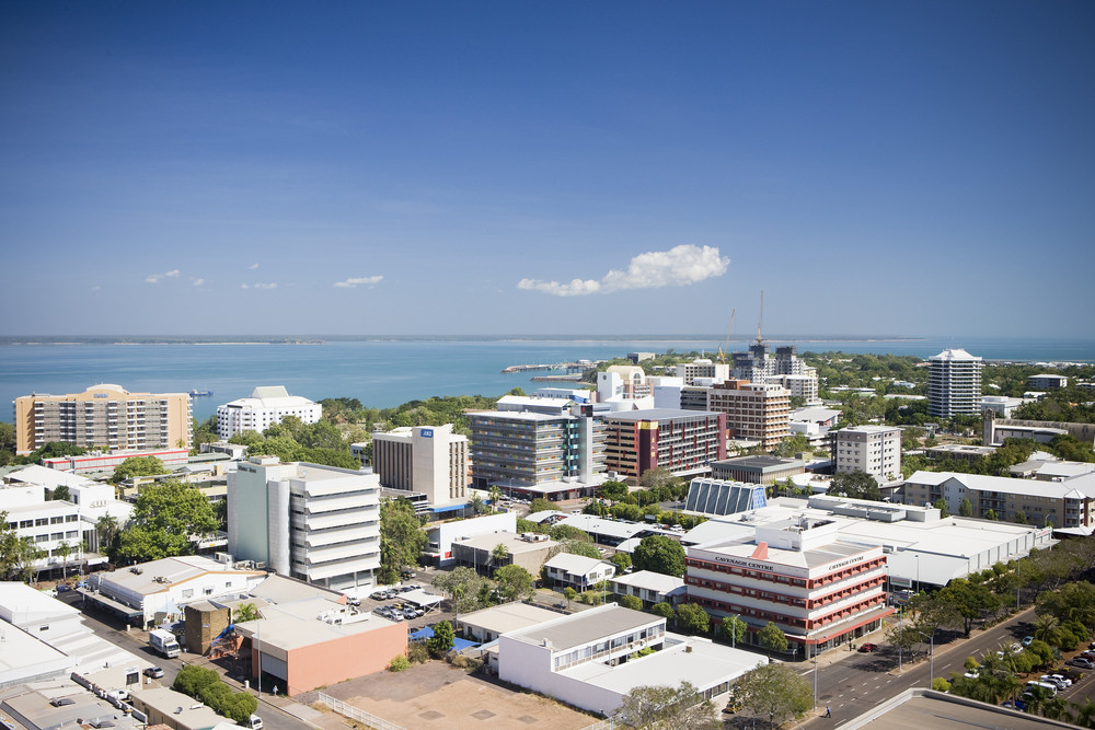 Gallery | Mantra Pandanas Hotel Darwin Accommodation NT
