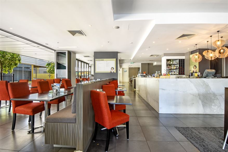 Gallery | Mantra Pandanas Hotel Darwin Accommodation NT